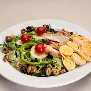 Barraco's - Evergreen Park, IL Restaurant | Menu + Delivery | Seamless