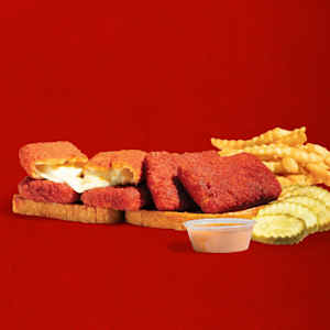 Dave's Hot Chicken - Federal Way, WA Restaurant | Menu + Delivery ...