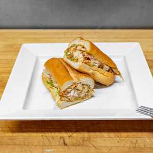 Frigo Gourmet Foods - Springfield, MA Restaurant | Menu + Delivery ...