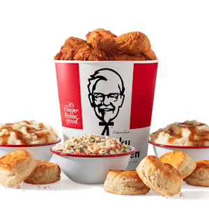 KFC - Atlanta, GA Restaurant | Menu + Delivery | Seamless