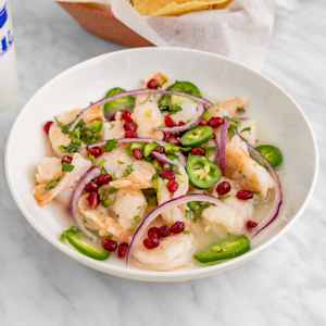 Luna Cocina - Baton Rouge, LA Restaurant | Menu + Delivery | Seamless