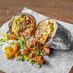 Santa Fe Burrito Grill - Rockland, MA Restaurant | Menu + Delivery ...