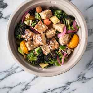 Roots Natural Kitchen - Midlothian, VA Restaurant | Menu + Delivery ...