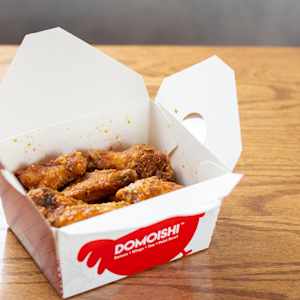 Domoishi - Chesapeake, VA Restaurant | Menu + Delivery | Seamless