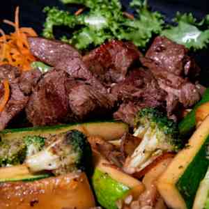 Shinto Japanese Steakhouse - Strongsville, OH Restaurant | Menu ...