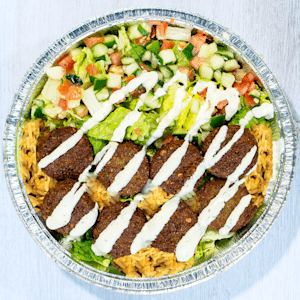 Naz's Halal Food - Lexington, KY Restaurant | Menu + Delivery | Seamless