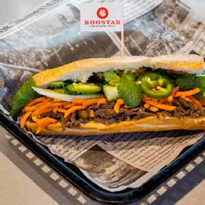 Roostar Vietnamese Grill Delivery Menu | Order Online | 5551 Richmond ...