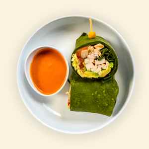 Locanut - New York, NY Restaurant | Menu + Delivery | Seamless