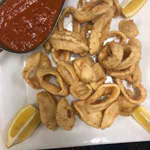 Villa Rustica Pizzeria & Trattoria - Rye Brook, NY Restaurant | Menu ...