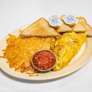 Blue Mound Cafe- Rufe Snow - North Richland Hills, TX Restaurant | Menu ...