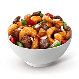 Panda Express - Rock Hill, SC Restaurant | Menu + Delivery | Seamless