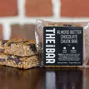 The Granola Bar of Greenwich - Greenwich, CT Restaurant | Menu ...