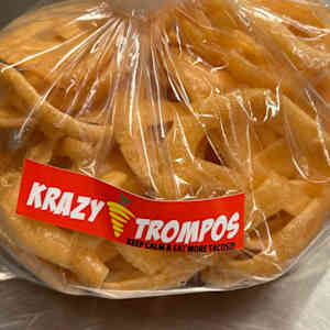 Krazy Trompos - Virginia Beach, VA Restaurant | Menu + Delivery | Seamless