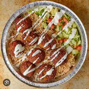 Halal Rooster - Rochester, NY Restaurant | Menu + Delivery | Seamless