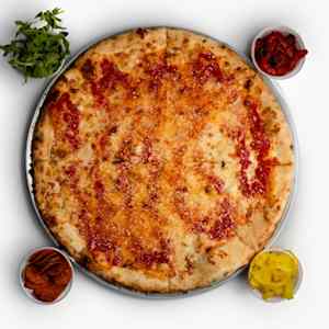 The Tomato Shack salad & pizza co - Manayunk - Philadelphia, PA ...