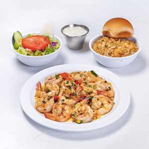 Mambo® Seafood - Houston, TX Restaurant | Menu + Delivery | Seamless