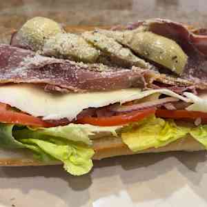 Avanti Caffe - Chicago, IL Restaurant | Menu + Delivery | Seamless