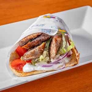 Gyro World Caldwell - Caldwell, NJ Restaurant | Menu + Delivery | Seamless