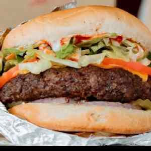 STAMPS SUPER BURGERS Delivery Menu | Order Online | 1801 Dalton St ...