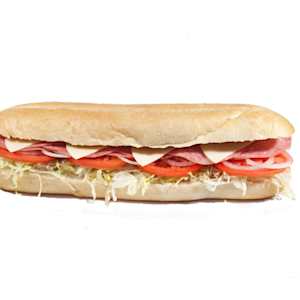 Mr. Subb #03 Delivery Menu | Order Online | 469 Albany Shaker Rd Albany ...