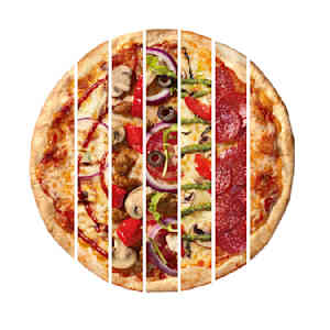 MOD Pizza (Redmond Ridge) - Redmond, WA Restaurant | Menu + Delivery ...