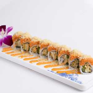 Sushi Nova - Chicago, IL Restaurant | Menu + Delivery | Seamless
