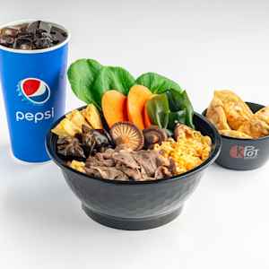 KPOT - New York, NY Restaurant | Menu + Delivery | Seamless