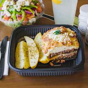 Yiasou Yeeros Authentic Greek Eatery Delivery Menu | Order Online ...