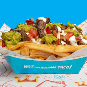 Tony's Tacos Garden City - Garden City, NY Restaurant | Menu + Delivery ...