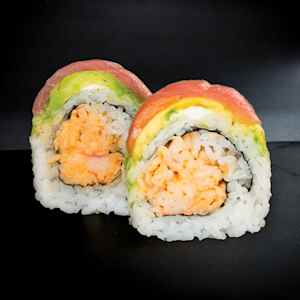 Sushi Madre - Laredo, TX Restaurant | Menu + Delivery | Seamless