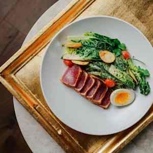 Credence - Houston, TX Restaurant | Menu + Delivery | Seamless