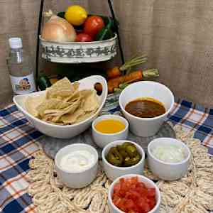 The Spud Too - Lufkin, TX Restaurant | Menu + Delivery | Seamless