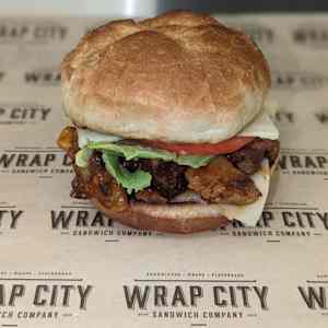 Wrap City Sandwiches Bedford - Bedford, NH Restaurant | Menu + Delivery ...