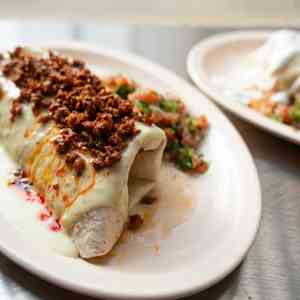 Cochiloco - Richmond, VA Restaurant | Menu + Delivery | Seamless