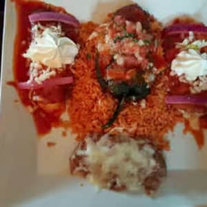 Calo Kitchen + Tequila Delivery Menu | Order Online | 2191 Rosecrans ...