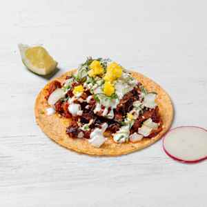 Tacoria - New Brunswick, NJ Restaurant | Menu + Delivery | Seamless