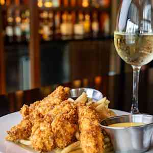 Glenwood's (Formerly Stanford Kitchen) - Owings Mills, MD Restaurant ...