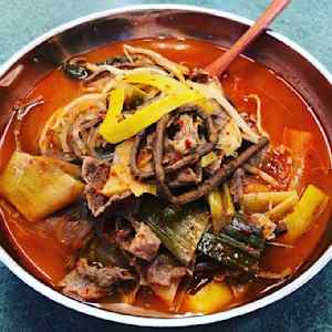 Sides of Seoul (SOS) Korean Take-Out Delivery Menu | Order Online ...