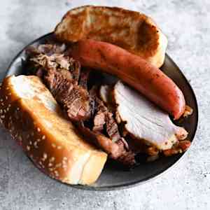 City BBQ - Wilmington, NC Restaurant | Menu + Delivery | Seamless