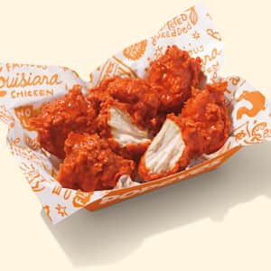 Popeyes Louisiana Kitchen Delivery Menu | Order Online | 4501 Castor ...