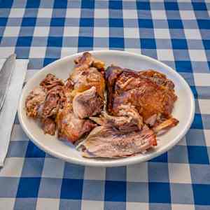 Parada Maimon Delivery Menu | Order Online | 345 N 12th St Philadelphia ...