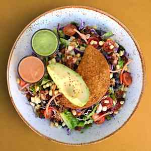 Life Alive Organic Cafe (South End) - Boston, MA Restaurant | Menu ...