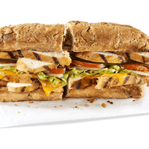 Potbelly Sandwich Works - Virginia Beach, VA Restaurant | Menu ...