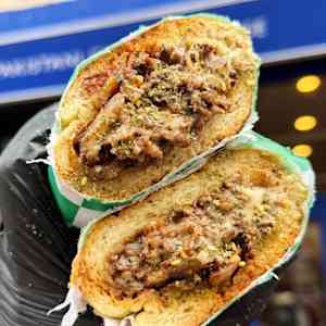 Nishaan - New York, NY Restaurant | Menu + Delivery | Seamless