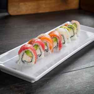 Ozen - Rancho Cucamonga, CA Restaurant | Menu + Delivery | Seamless