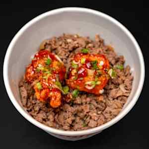 Boongs Chicken - New York, NY Restaurant | Menu + Delivery | Seamless