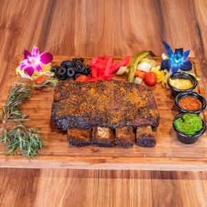 Kanoon Smoked Meat & Café - Waterbury, CT Restaurant | Menu + Delivery ...