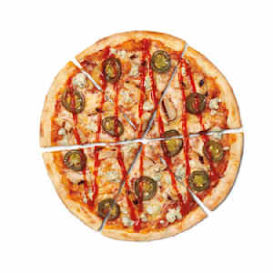 MOD Pizza (Redmond Ridge) - Redmond, WA Restaurant | Menu + Delivery ...