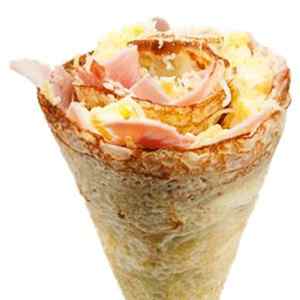 Eight Turn Crepe (Dekalb Market Hall) Delivery Menu | Order Online ...