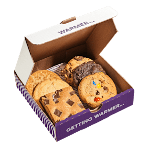 Insomnia Cookies Boston MA Restaurant Menu Delivery Seamless